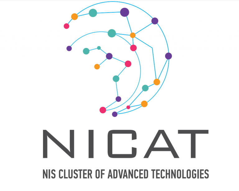 NiCAT Cluster - Startap Portal