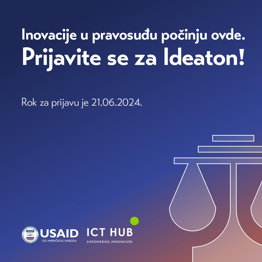 Programi podrške - Startap Portal