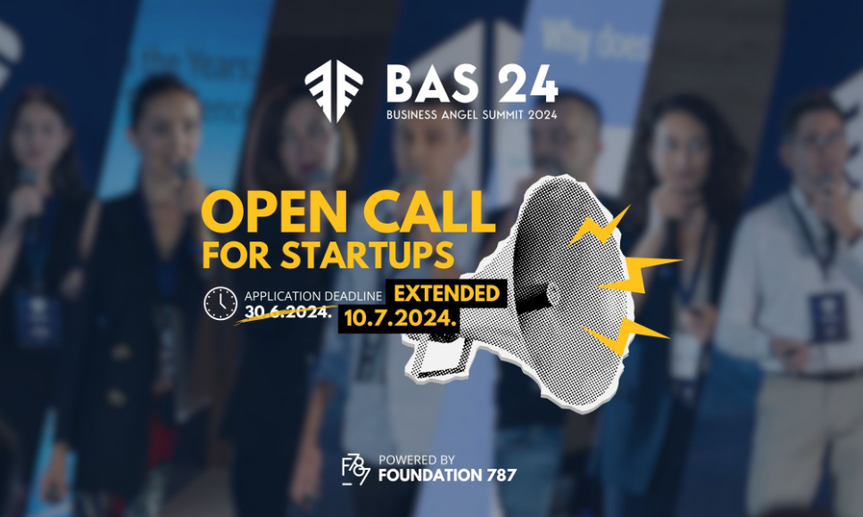 Business Angel Summit - Startap Portal