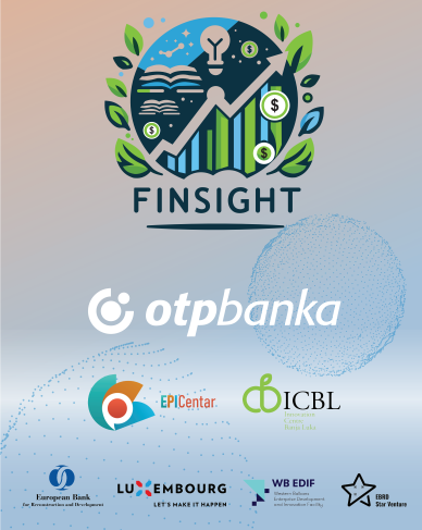FInsight – powered by OTP - Startap Portal
