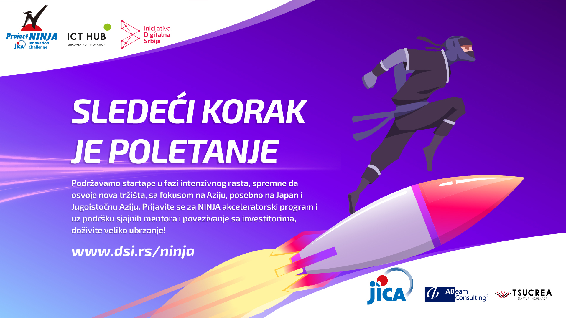 Startap Portal - Pronađite sve potrebne informacije za razvoj startapa