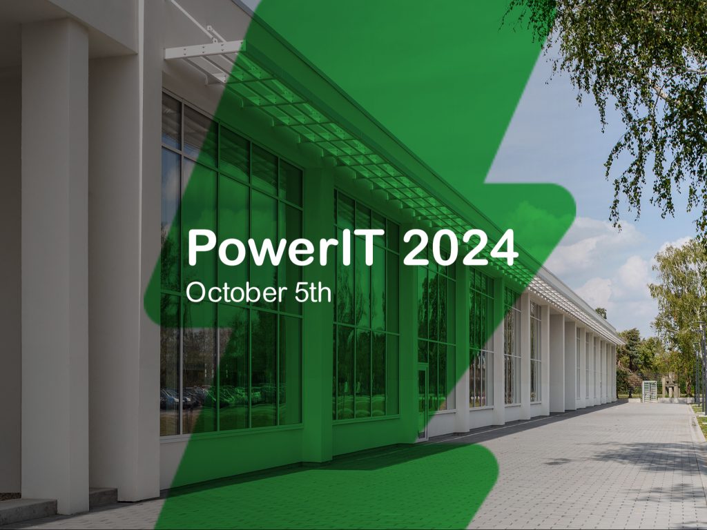 PowerIT 2024 - Startap Portal